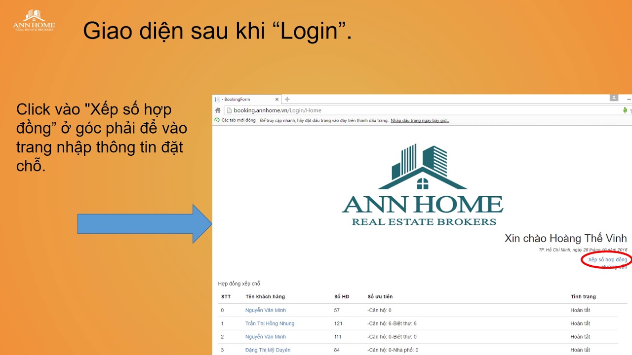 Giới thiệu về hệ thống Ann Smart - ANN HOME - Đại lý F1 của VinGroup