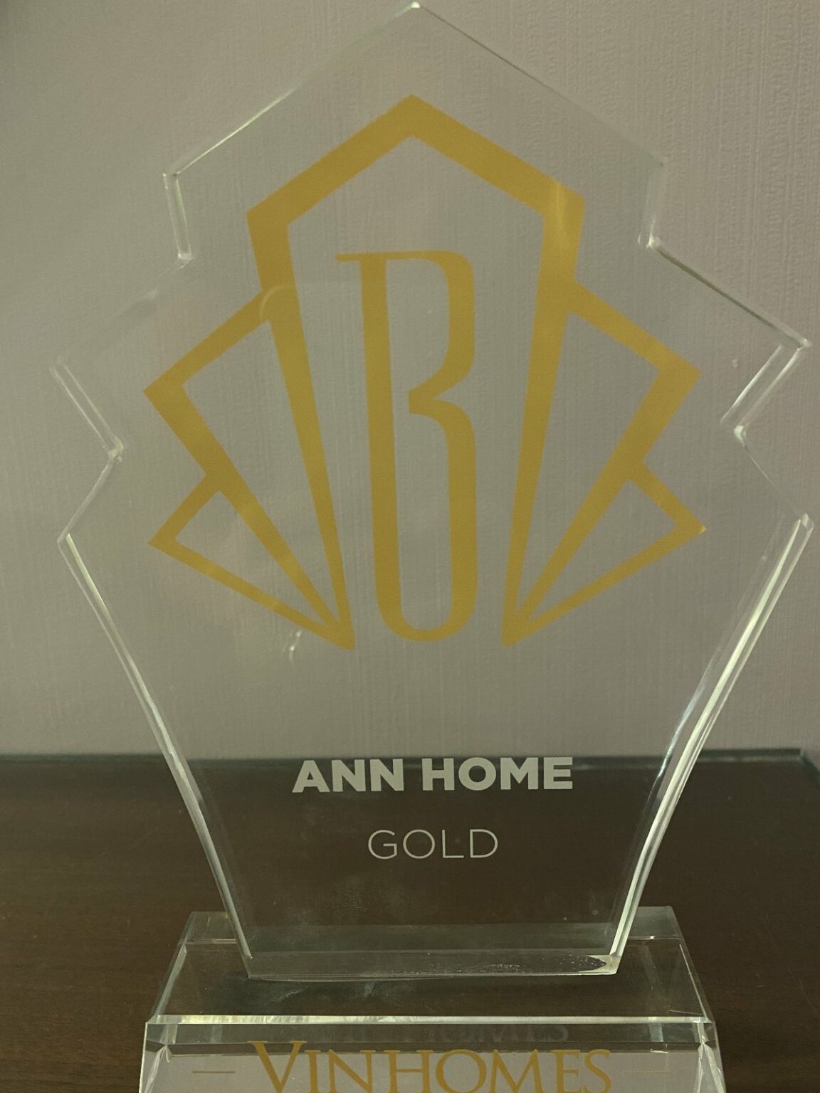 CTCP NHÀ ANN HOME - Dịch vụ bất động sản hàng đầu