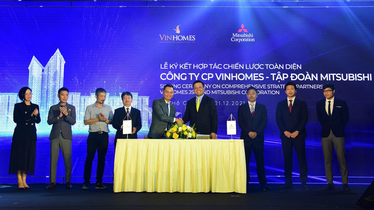 The Origami Vinhomes Grand Park cập nhật Giá bán và Chính sách