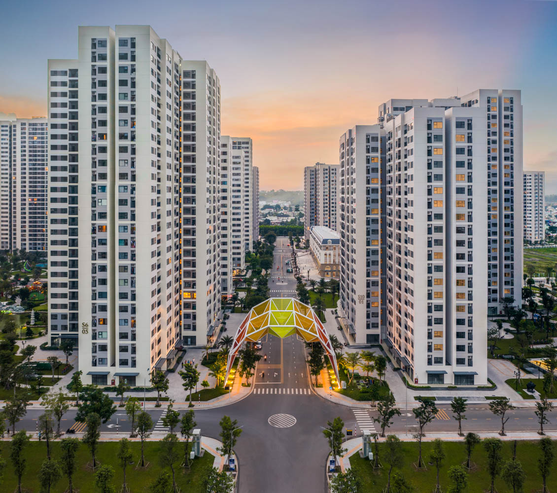 The Origami Vinhomes Grand Park cập nhật Giá bán và Chính sách